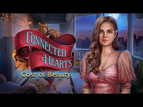 Connected Hearts: Cost of Beauty - WildTangent Games