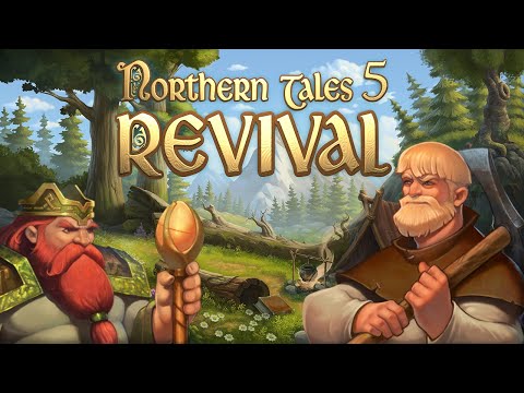 Northern Tale 5: Revival - WildTangent Games