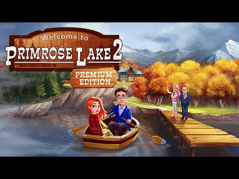 Welcome to Primrose Lake 2 Premium Edition - WildTangent Games