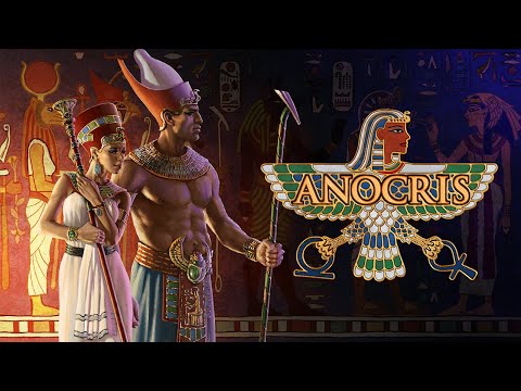 Anocris - WildTangent Games