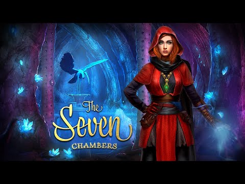 The Seven Chambers (1) - WildTangent Games